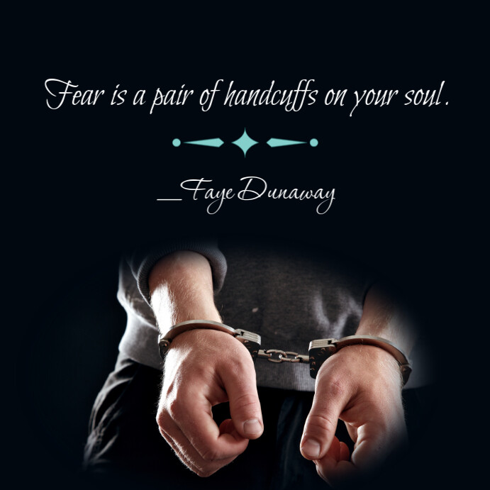 Handcuff Quotes