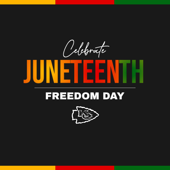 Copy of Black Professional Juneteenth Celebration Instagram Post ...