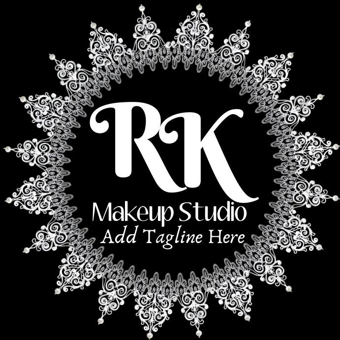 R K Studio Logo