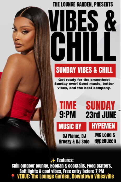 Modèle Black Professional Weekend Vibes Pinterest Graphic | PosterMyWall