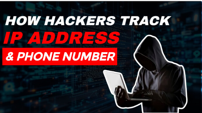 Black Professional Youtube Thumbnail Template | PosterMyWall