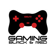 Gold Gamer Gamepad Video Logo Maker Template | PosterMyWall