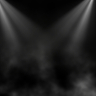 Black smoky background design flyer Template | PosterMyWall