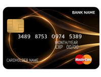 Atm card design Template | PosterMyWall