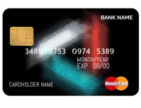 Atm card design Template | PosterMyWall