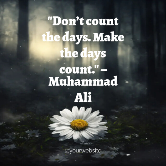 Plantilla de Black Typographic Best Selling Quotes, Top Quotes, Quotes ...