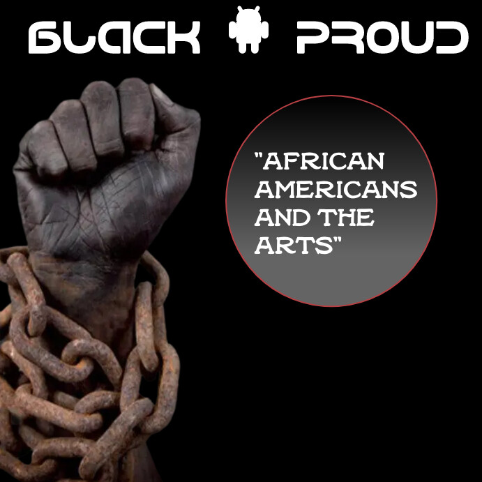 Black Victory Template | PosterMyWall