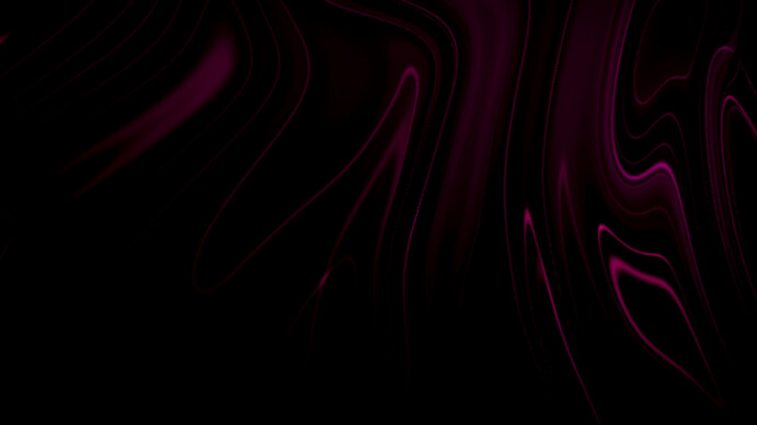 Black Vintage Purple Digital Display (16:9) Template | PosterMyWall