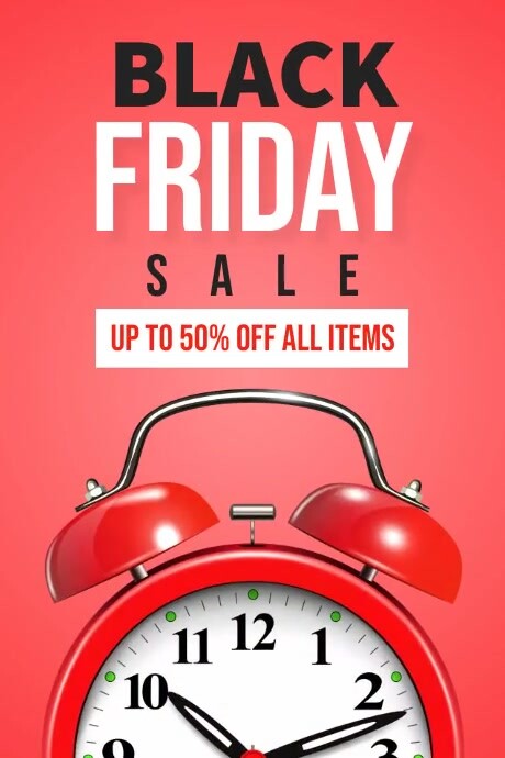 Plantilla de blackfriday15 | PosterMyWall