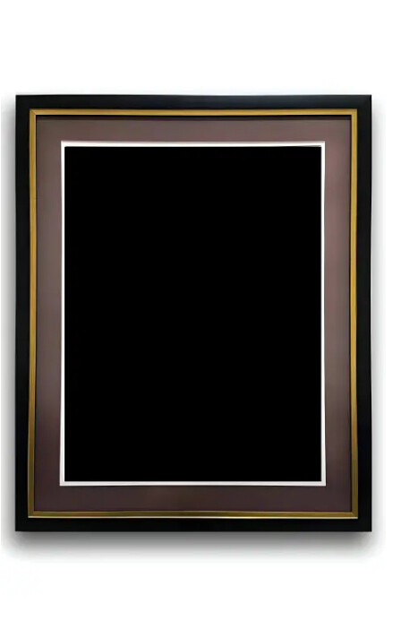 Blank Frame Template | PosterMyWall