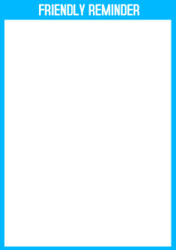 6.3K+ Free Templates for 'Notice board blank' | PosterMyWall