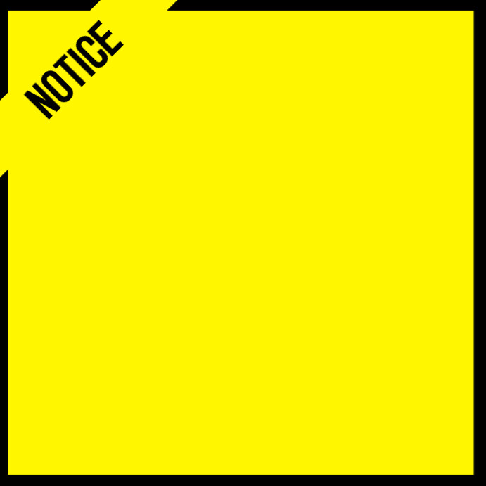 Plantilla de blank notie | PosterMyWall
