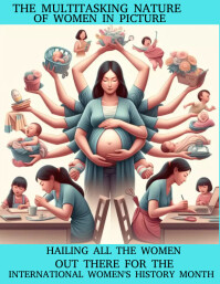 Blessing Chiamaka Henry Template | PosterMyWall