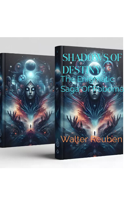 Modèle Blessing Chiamaka Henry | PosterMyWall