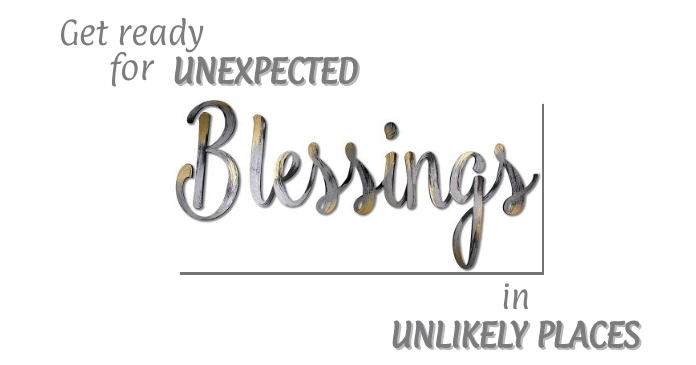 Blessings Template | PosterMyWall