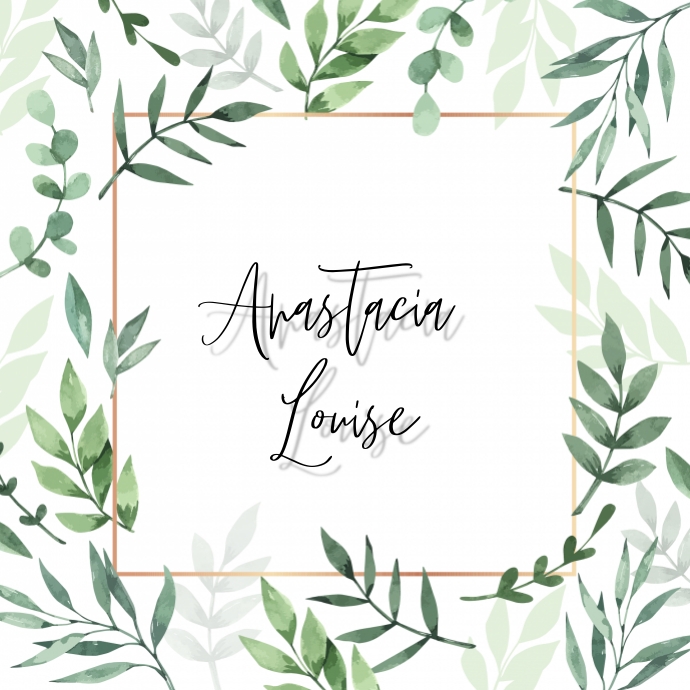 Blog Cover Design Template | PosterMyWall