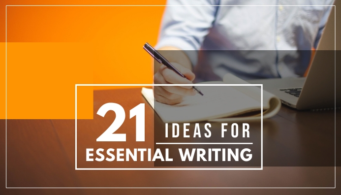 Blog Ideas Header Template | PosterMyWall