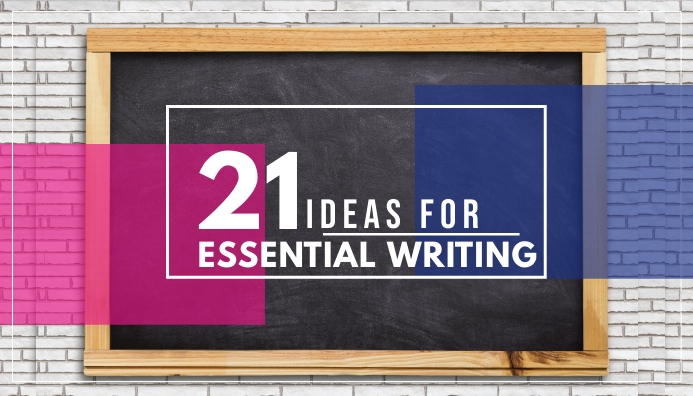 Blog Ideas Header Template | PosterMyWall