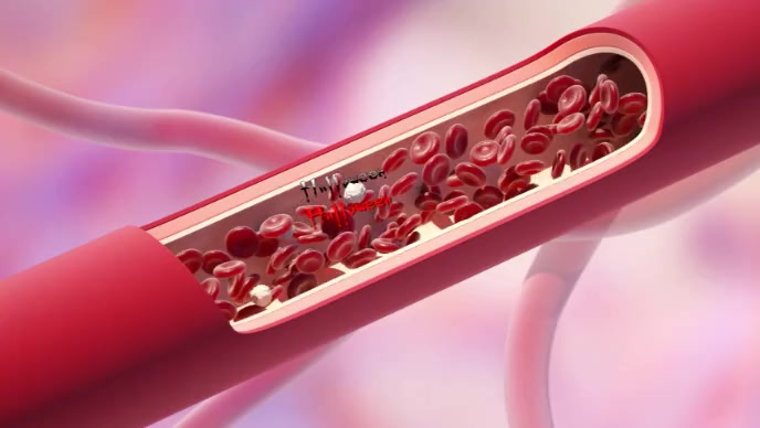 Blood Template | PosterMyWall