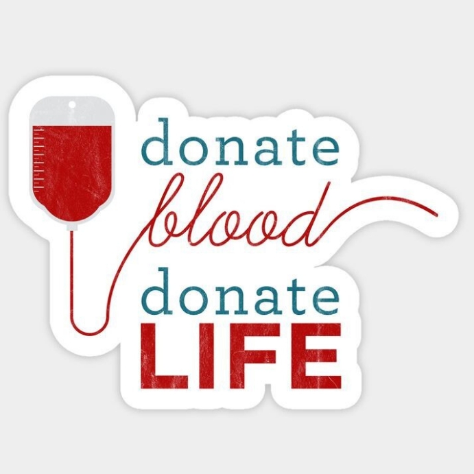 Blood Donation Camp Template | PosterMyWall