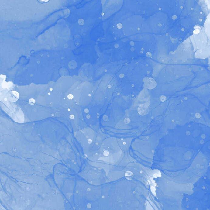 Copy of Blue Abstract Wallpaper Background Backdrop | PosterMyWall