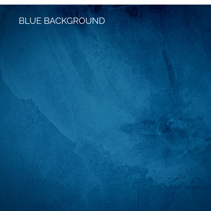 Blue backgroind template | PosterMyWall