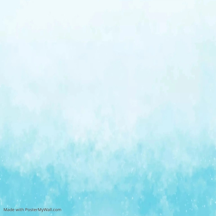 Copy of Blue background design flyer | PosterMyWall