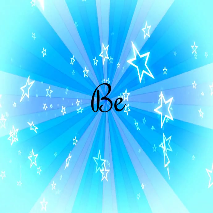 Blue background เทมเพลต | PosterMyWall