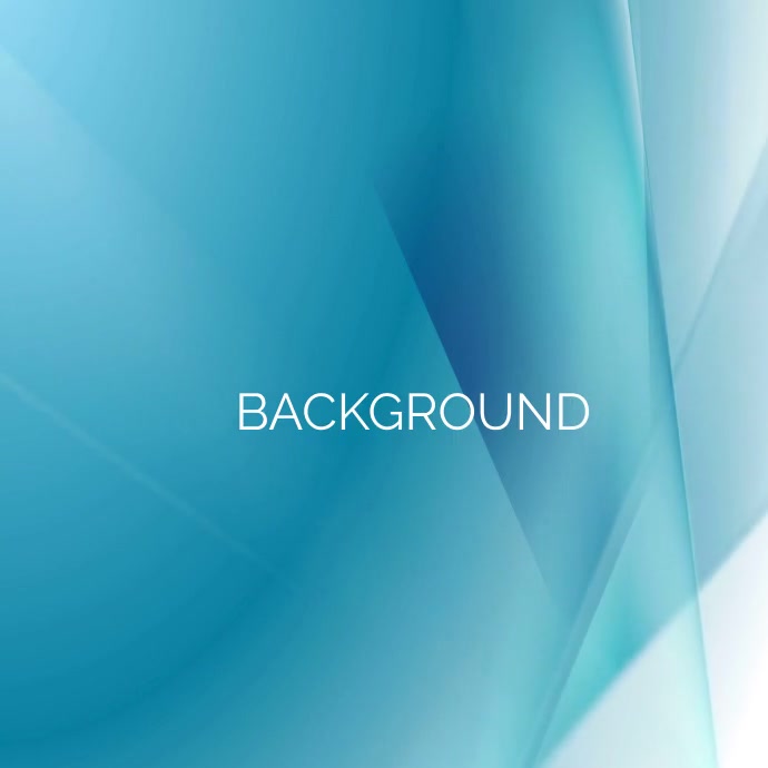 Blue background Template | PosterMyWall