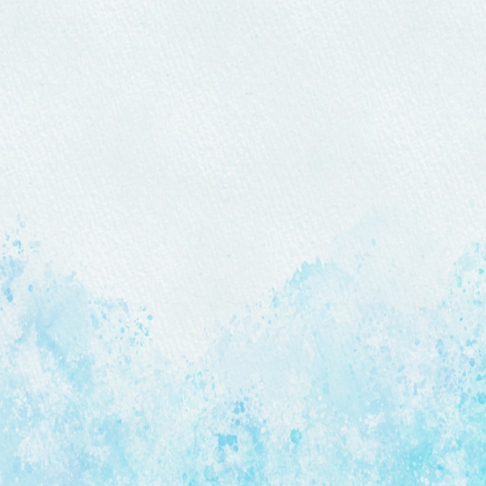 Blue baground design template | PosterMyWall