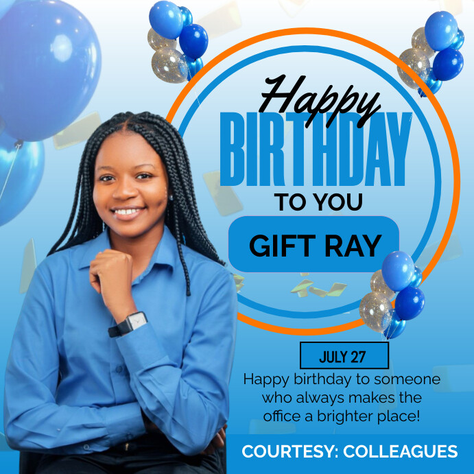 Birthday Flyer Templates For Microsoft Word
