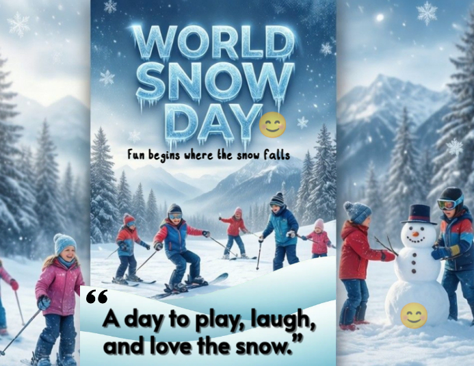 Blue Gradient Family Hang Out Editable Template Flyer (us Letter ...