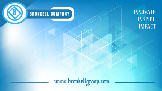 Blue Illustrative Zoom Virtual Background Image Youtube Thumbnail ...