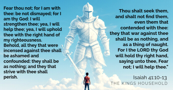 Blue Joyful Christian Facebook Event Cover Template | PosterMyWall