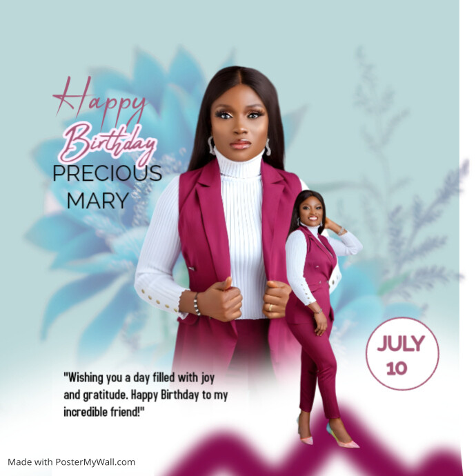 Ladies night party birthday party freaky Friday night party sensational ...