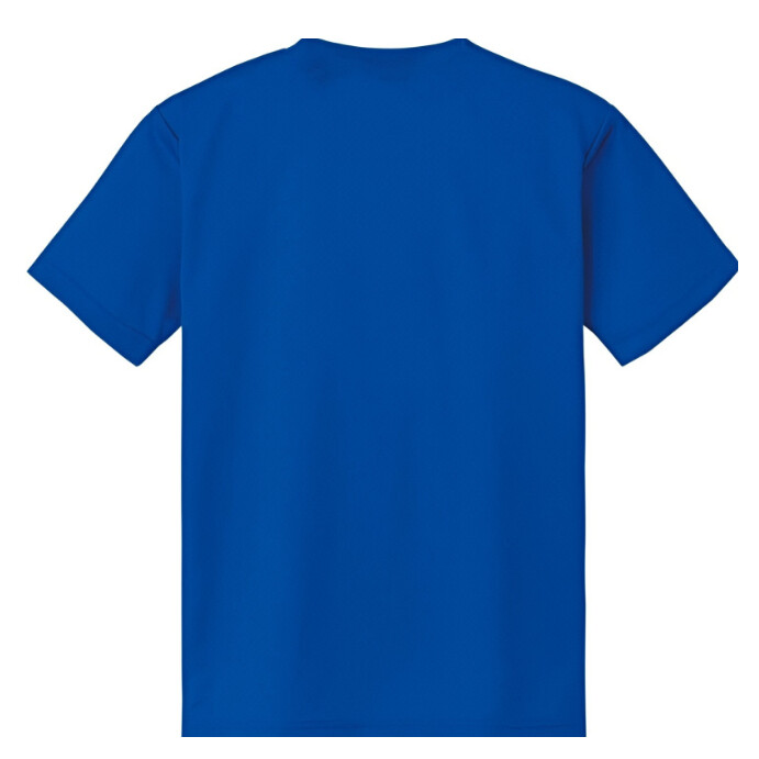 Copy of Blue Maximalist Blue T-shirt Mockup Design Template Instagram ...