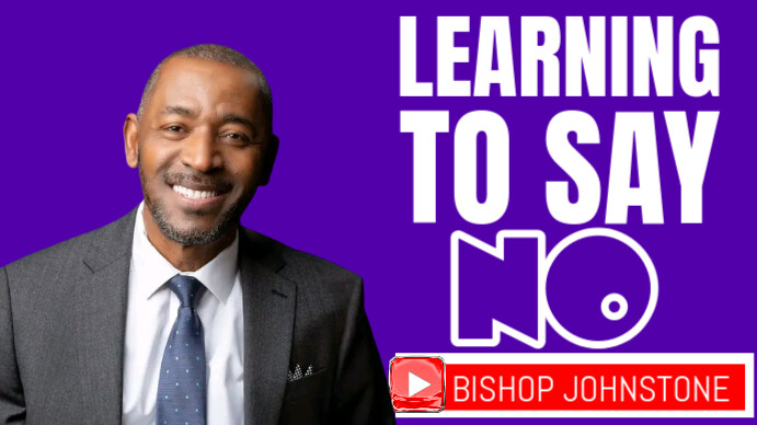 Copy of Blue Maximalist Sermon Thumbnail Youtube Thumbnail | PosterMyWall