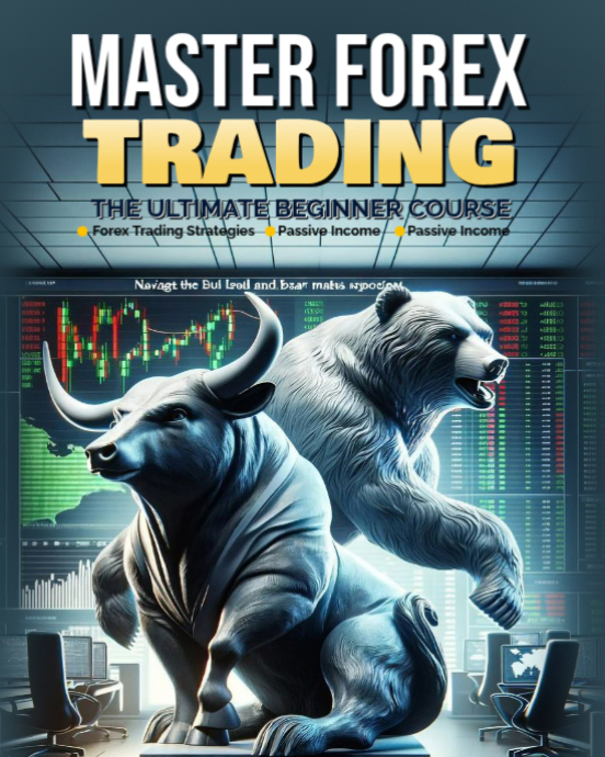 Blue Maximalist Smart Forex Trading Strategies Instagram Portrait ...
