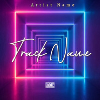 82.6K+ Free Album Cover Art Templates | PosterMyWall