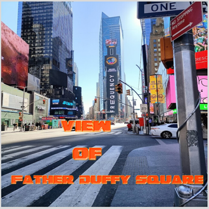 Copy of Blue Modern & Minimal Duffy Logo | PosterMyWall