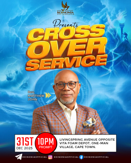 Blue Modern & Minimal Moderm Church Flyer Instagram Portrait Template ...