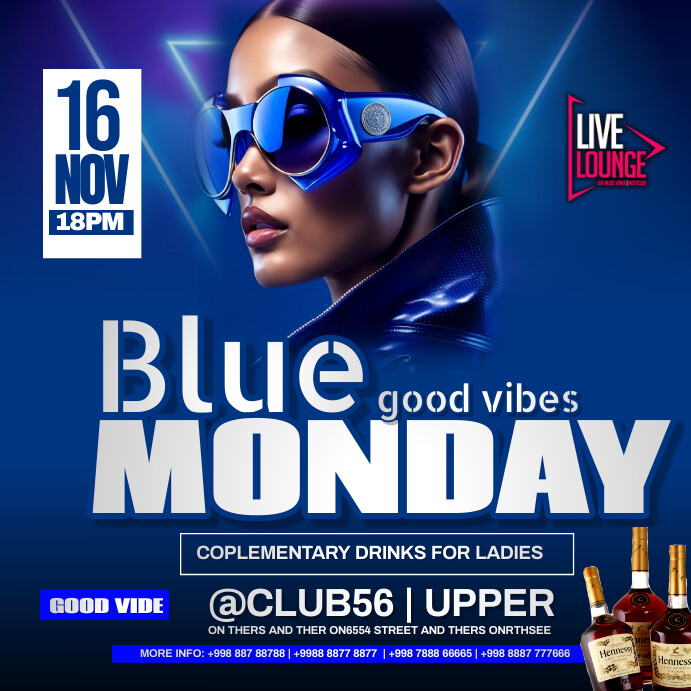 This Design Template is not available | PosterMyWall