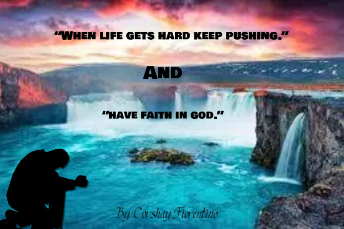 Plantilla de blue palette | PosterMyWall