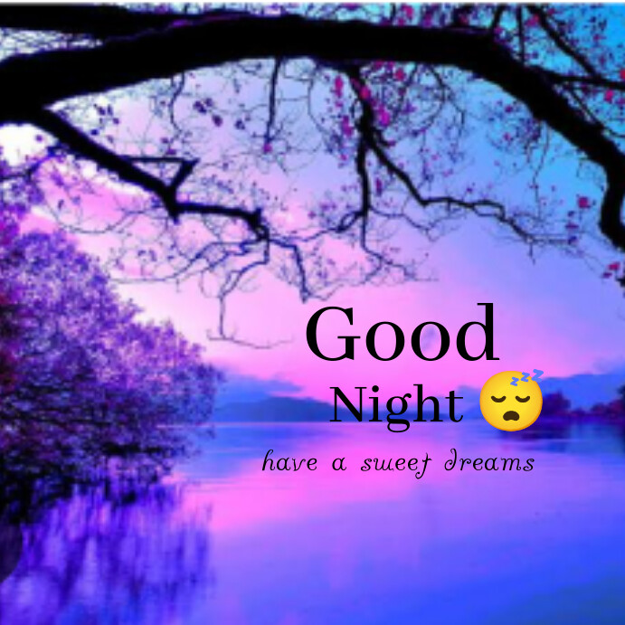 Goodnight Instagram Pictures