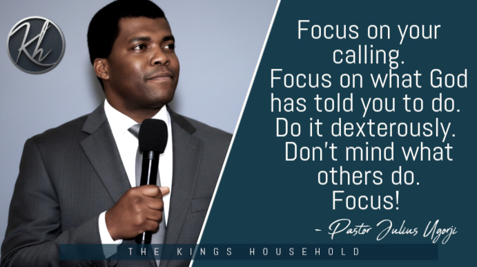 Blue Professional Christian Quotes Youtube Channel Cover Photo Template ...