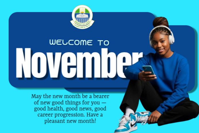 Modèle Blue Professional New Month Flyers Poster | PosterMyWall