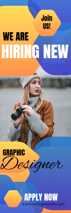 Plantilla de Blue Professional Tuff Jobs Here Appointment With Dr Now ...