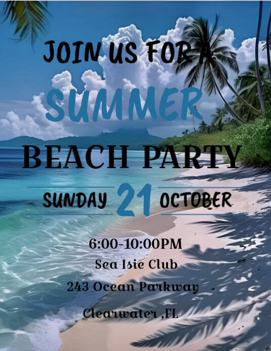 Blue Spring Forward Poster, Spring Forward Flyer, Daylight Savings ...