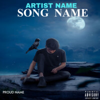 sad song Template | PosterMyWall