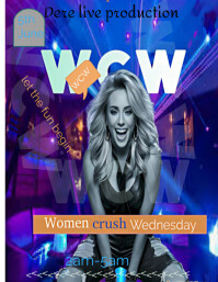 Women crush Wednesday Template | PosterMyWall